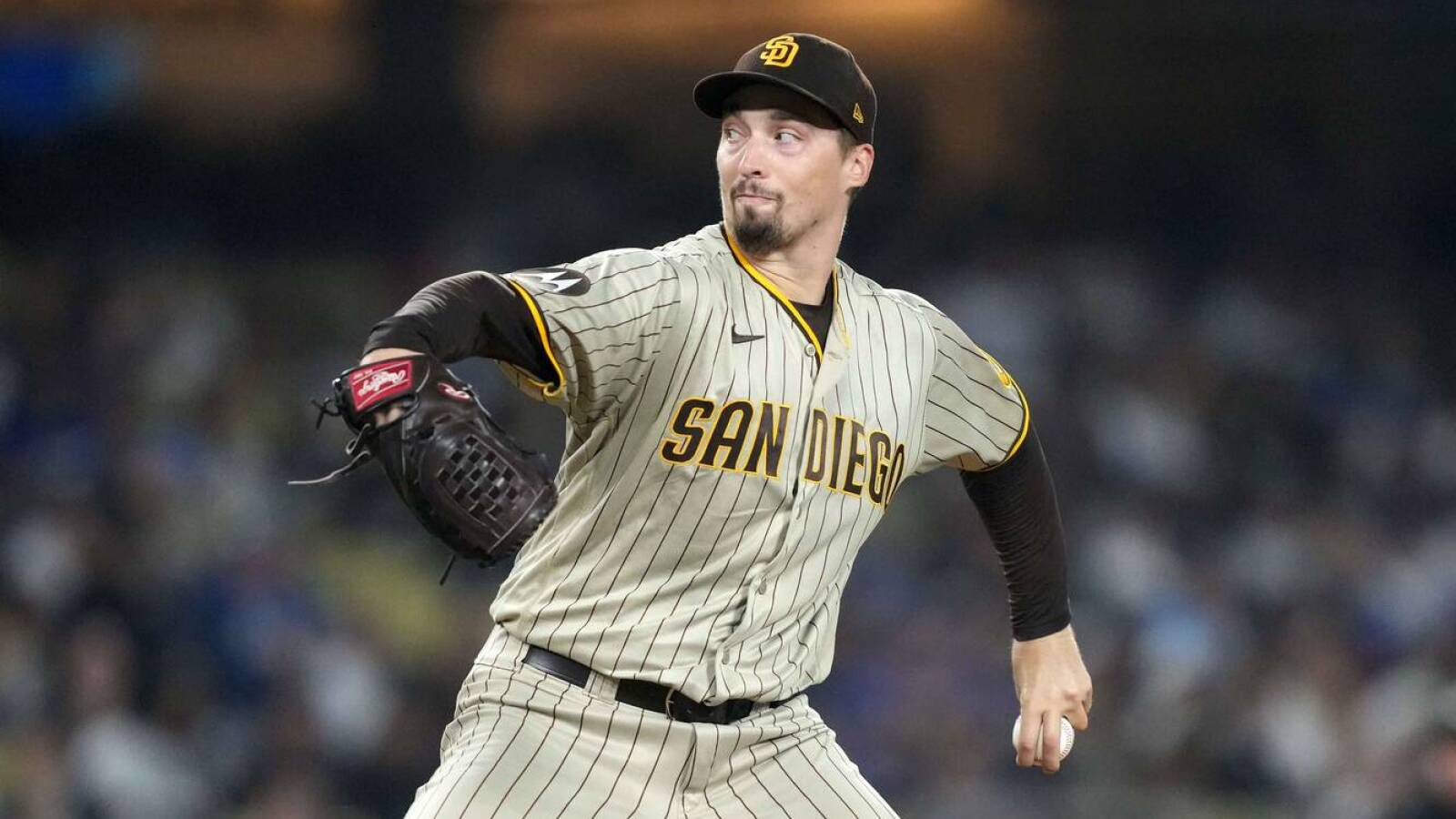 Potential landing spots for Blake Snell | Yardbarker