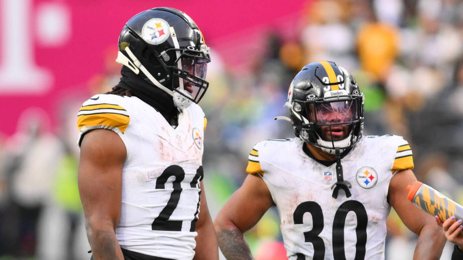 Three biggest takeaways from Steelers' win over Seahawks | Yardbarker