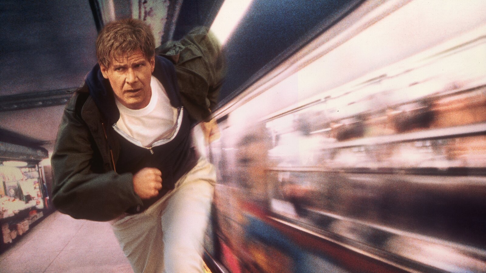 20 facts you might not know about 'The Fugitive' | Yardbarker