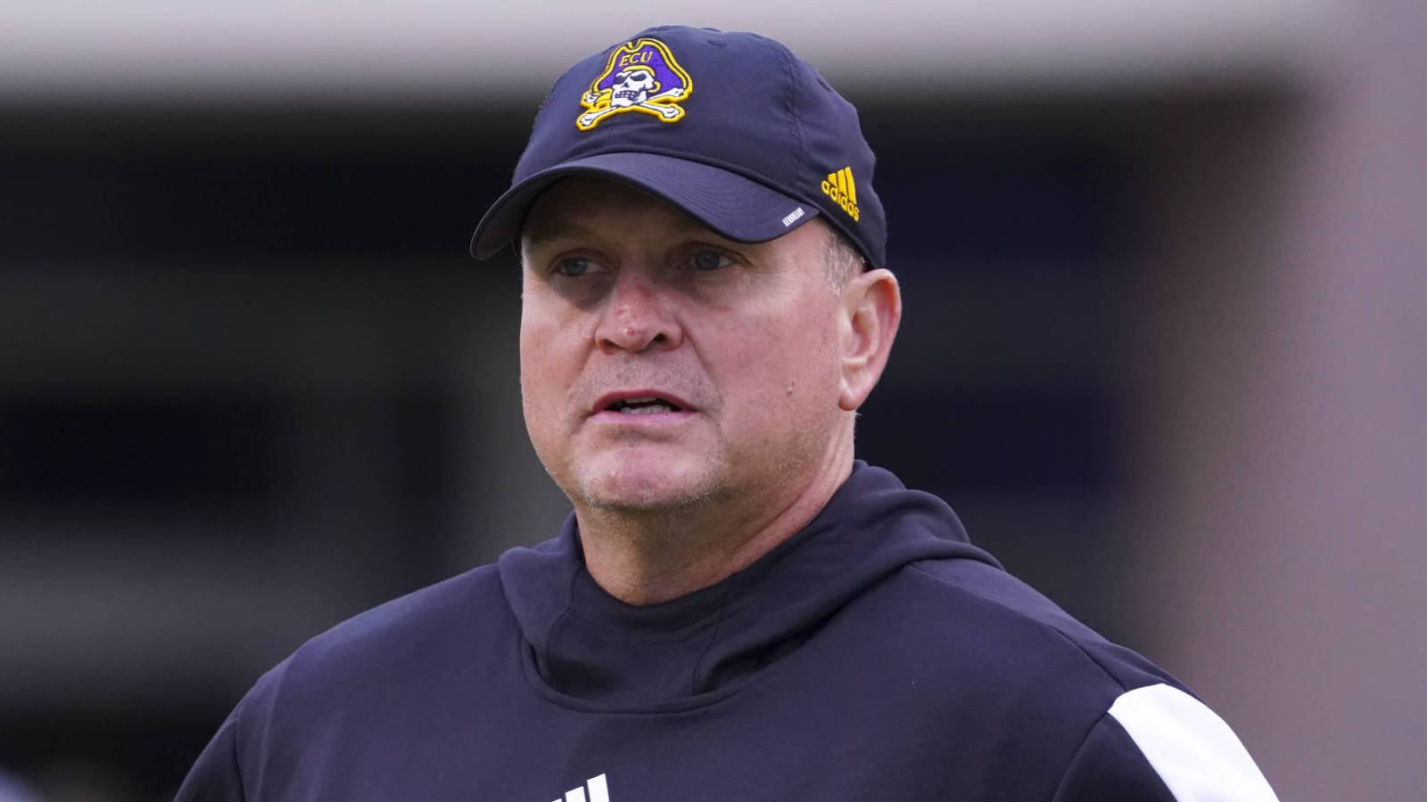 Mike Houston signs extension through 2026 with East Carolina | Yardbarker