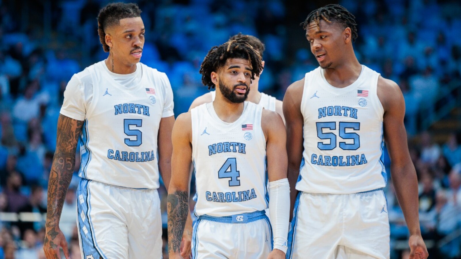 NCAAB odds, pick: Miami vs UNC betting guide for Monday, Feb. 26 ...