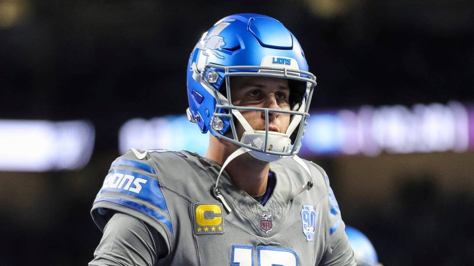 Latest Stat Shows Detroit Lions QB Jared Goff Is Underrated ...