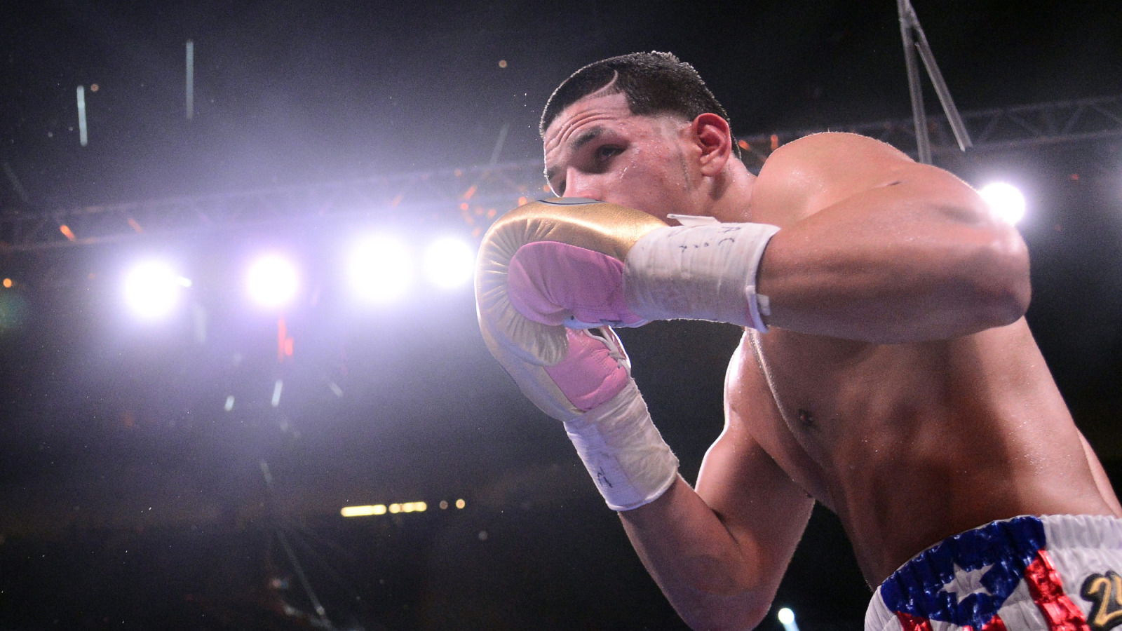 Edgar Berlanga Opens Up About Losing To Canelo And Potentially Facing ...