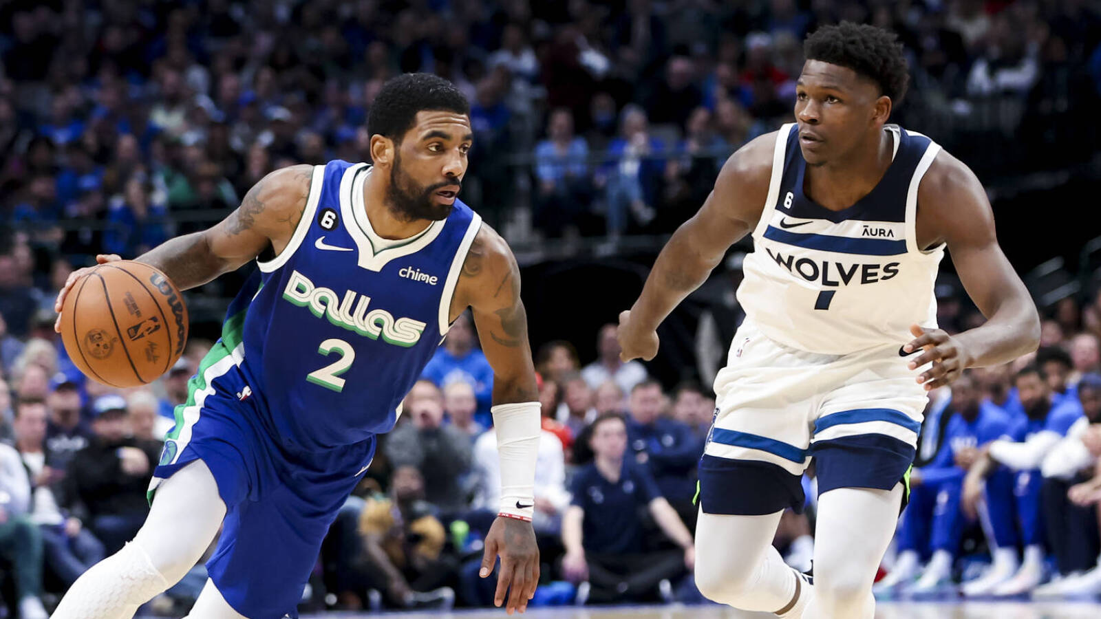 Five intriguing matchups to watch in NBA conference finals - BVM Sports