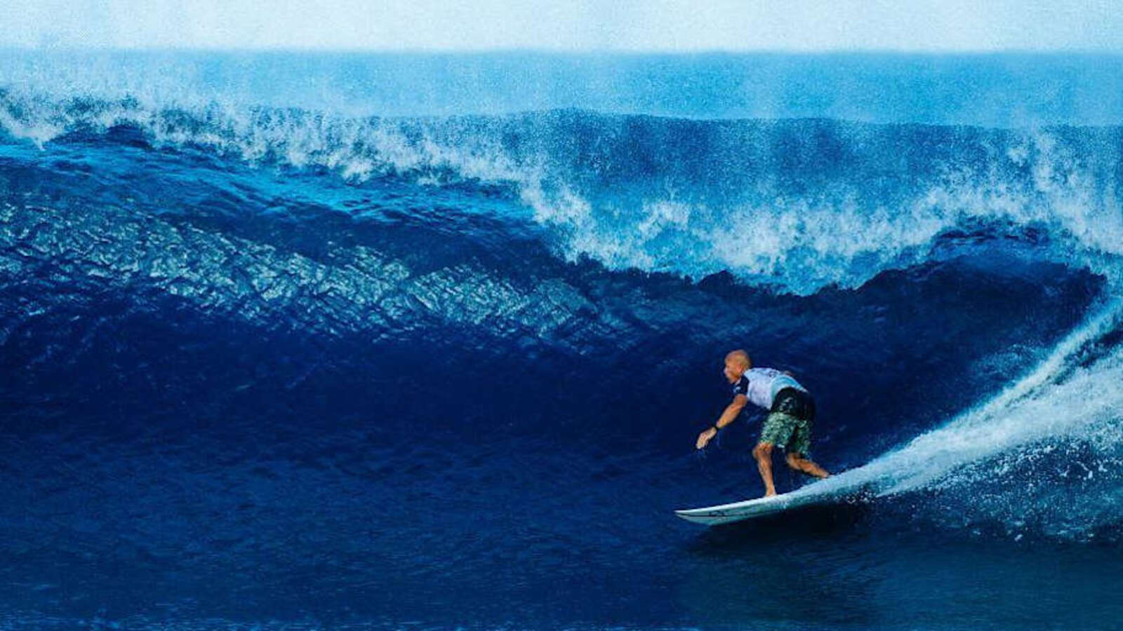 Legendary Surfer joins Talent Agency Tied to Hollywood's Most Popular ...