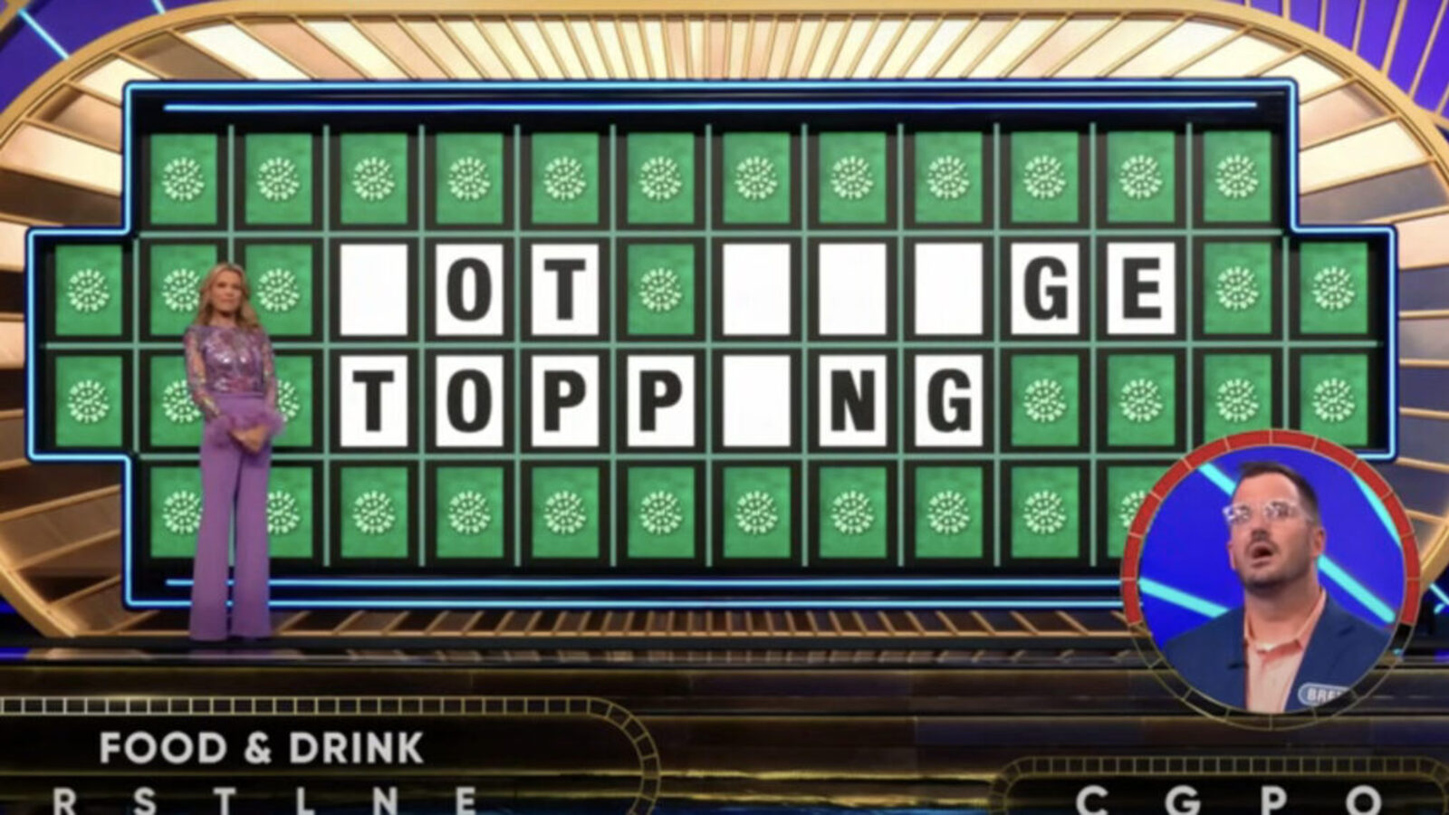 ‘Wheel of Fortune’ Contestants Reveal Best Letters to Pick in Bonus ...