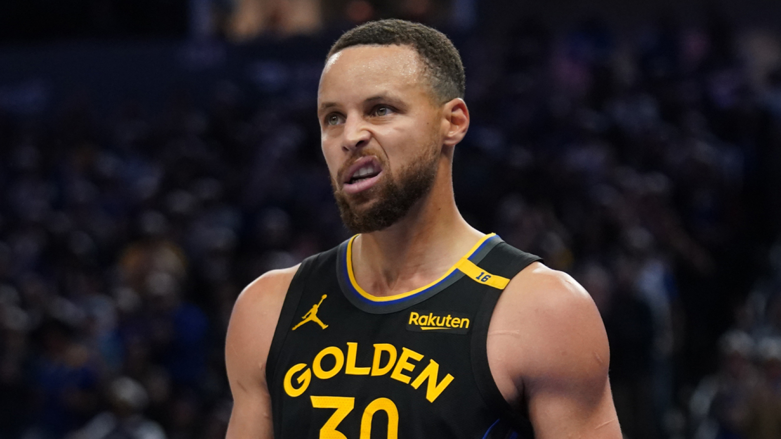 Did Stephen Curry take shot at Klay Thompson after clutch dagger ...