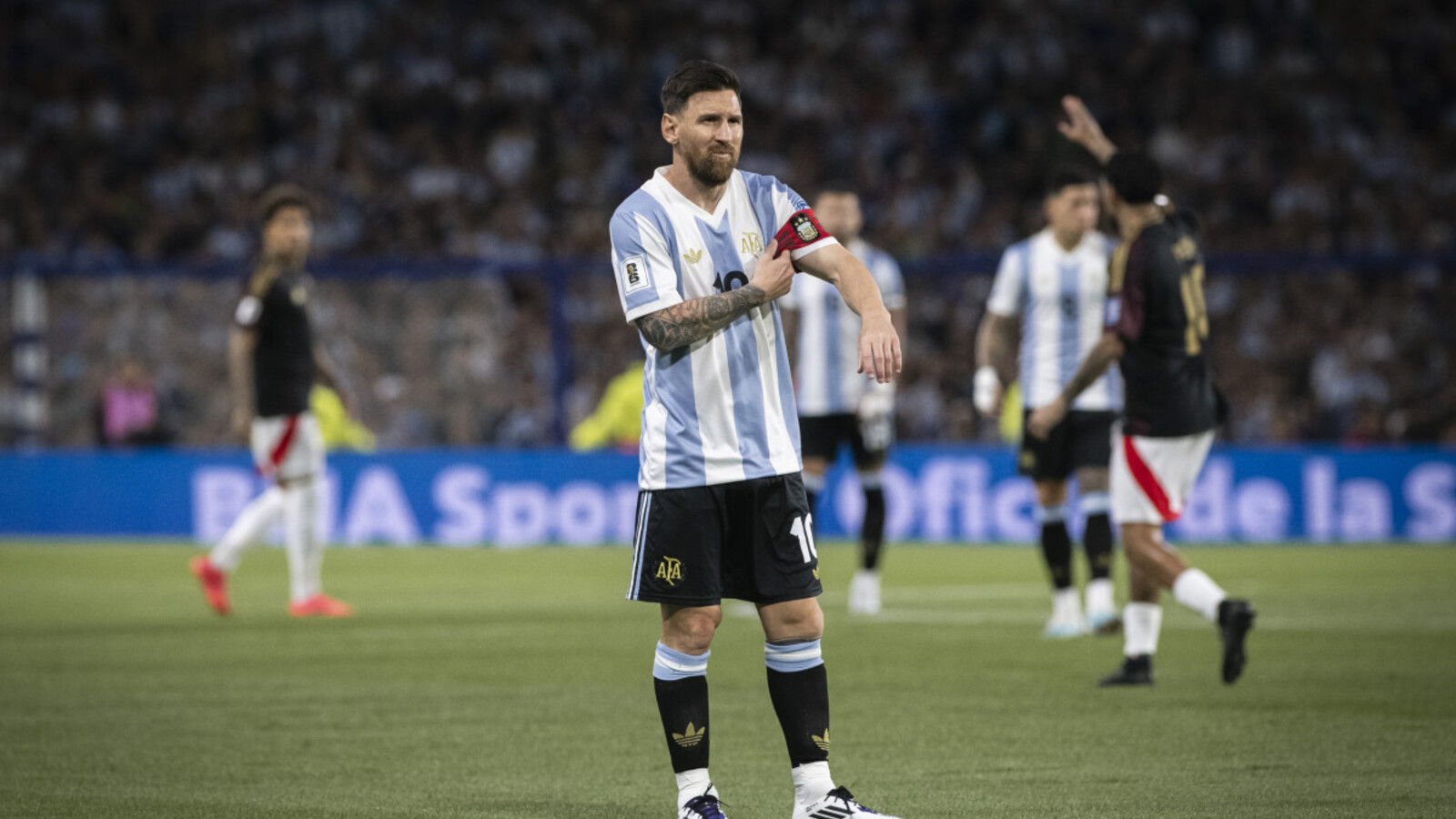 Lionel Messi Set to Face Lamine Yamal in Anticipated Match | Yardbarker