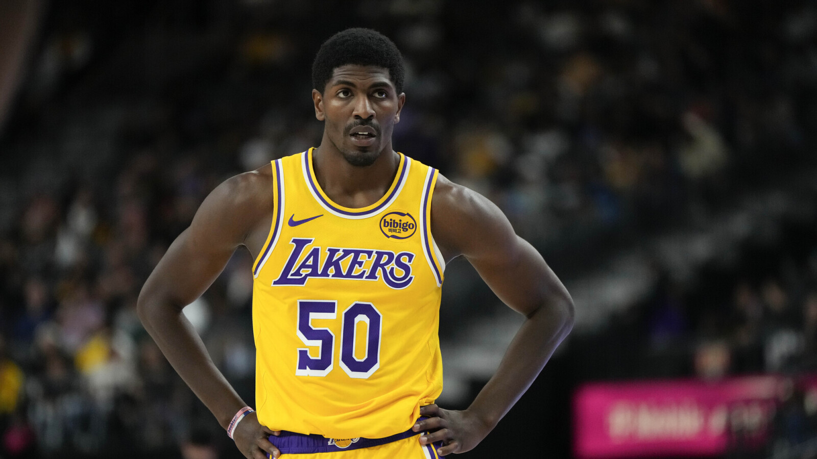 Warriors To Sign Nate Williams To Two-Way Deal | Yardbarker