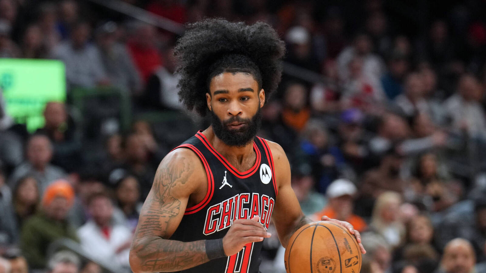 Coby White’s Meteoric Rise: Is He the Most Improved Player? | Yardbarker