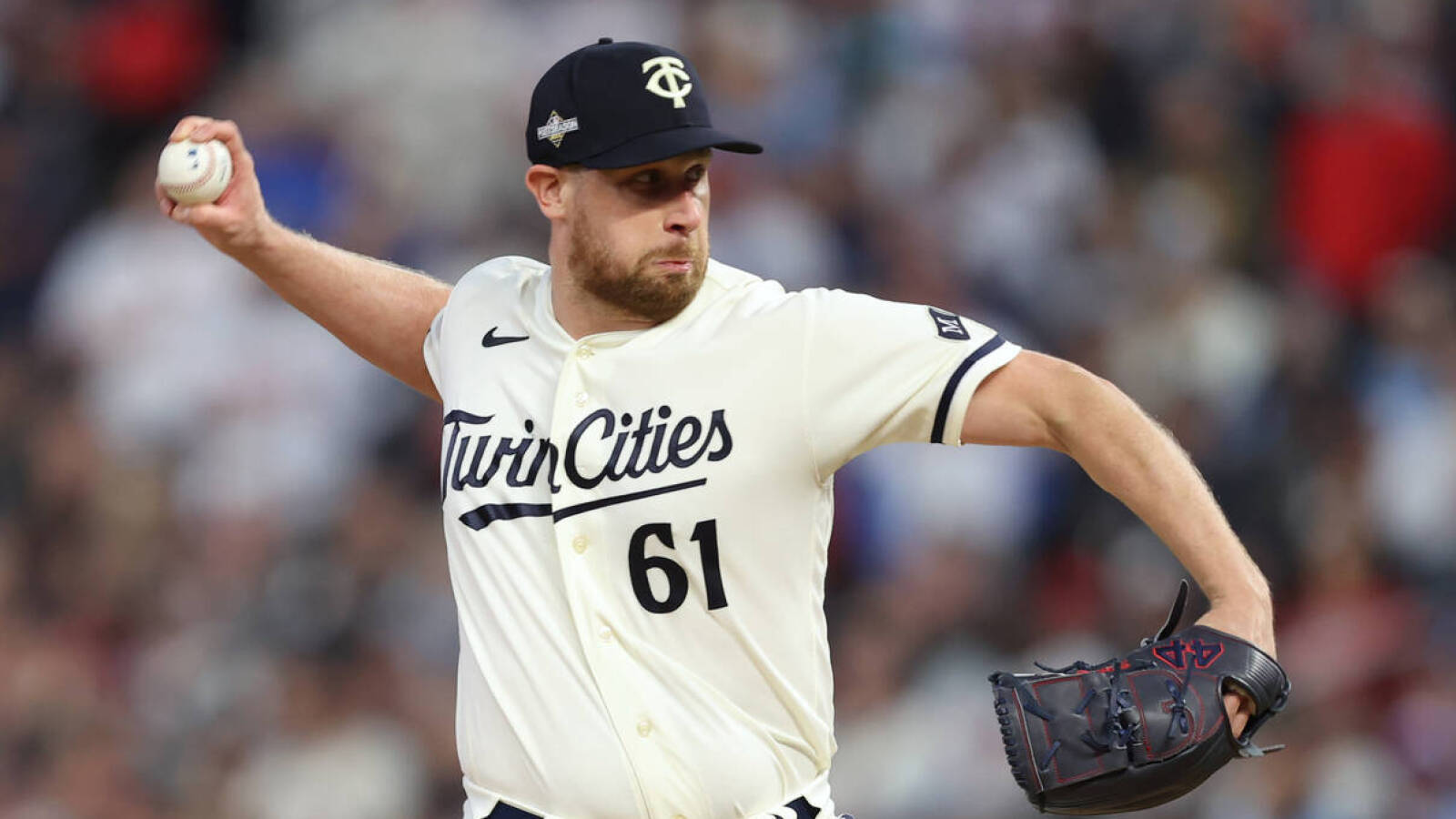 Twins have several injury concerns amid winning streak | Yardbarker