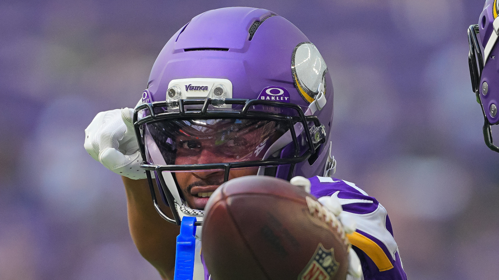 Vikings sign two more players to futures deals | Yardbarker