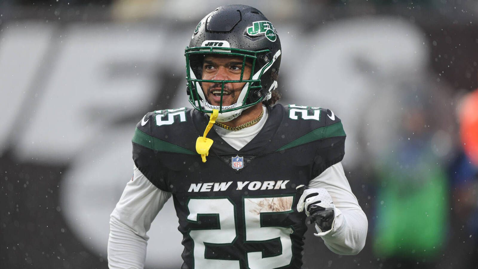 Ex-Jets RB claims team asked him to have a surgery he didn’t want then ...