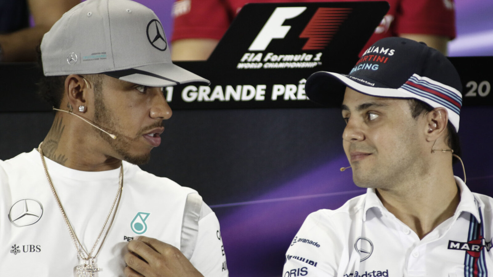 How Felipe Massa’s $80M ‘Crashgate’ Lawsuit Against F1 Affects Lewis ...