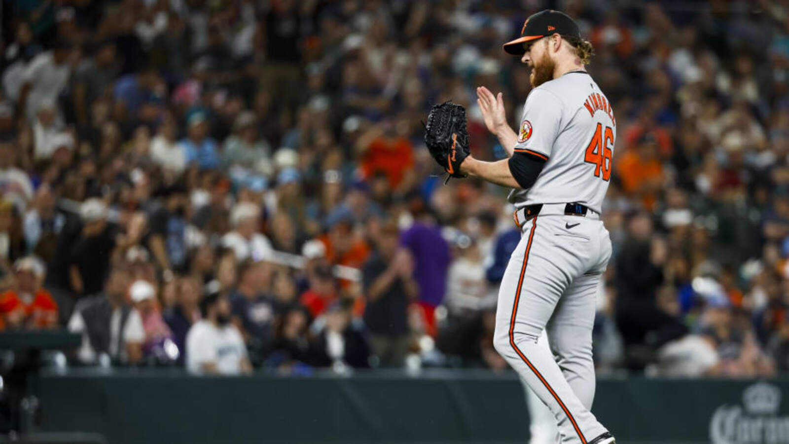 Baltimore Orioles New Closer Continues to Climb This All-Time List ...