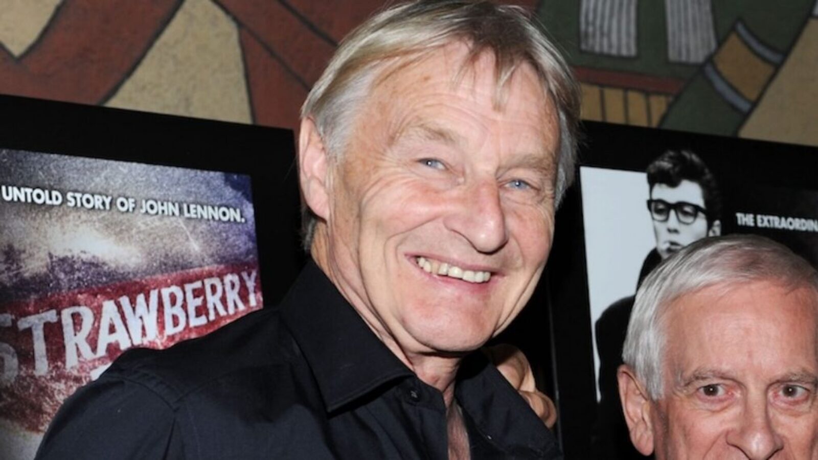 Len Garry Dies: Paul McCartney & John Lennon’s Quarrymen Bandmate Was ...