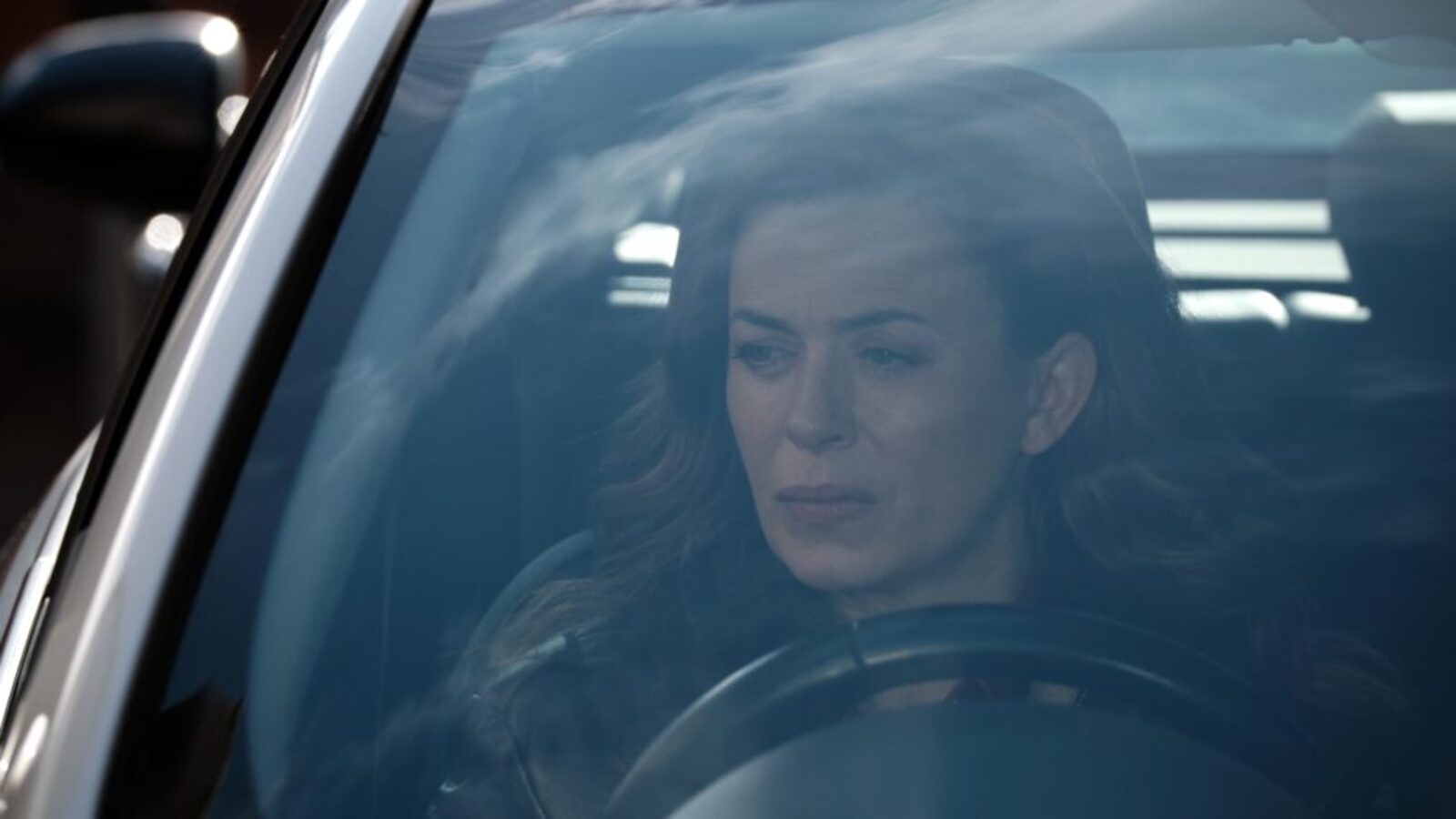 ‘The Crow Girl’: Eve Myles Reveals Moment That Wasn’t in Script Amid ...