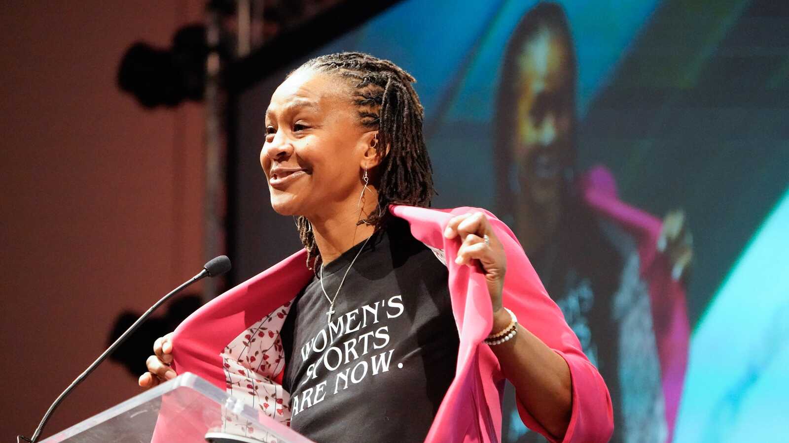 The Top 25 WNBA Players of All Time | Yardbarker