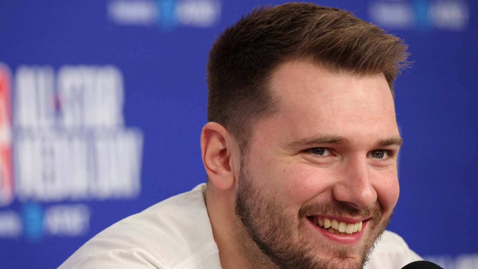 NBA hail ‘amazing’ move after Luka Doncic’s $500m pledge | Yardbarker
