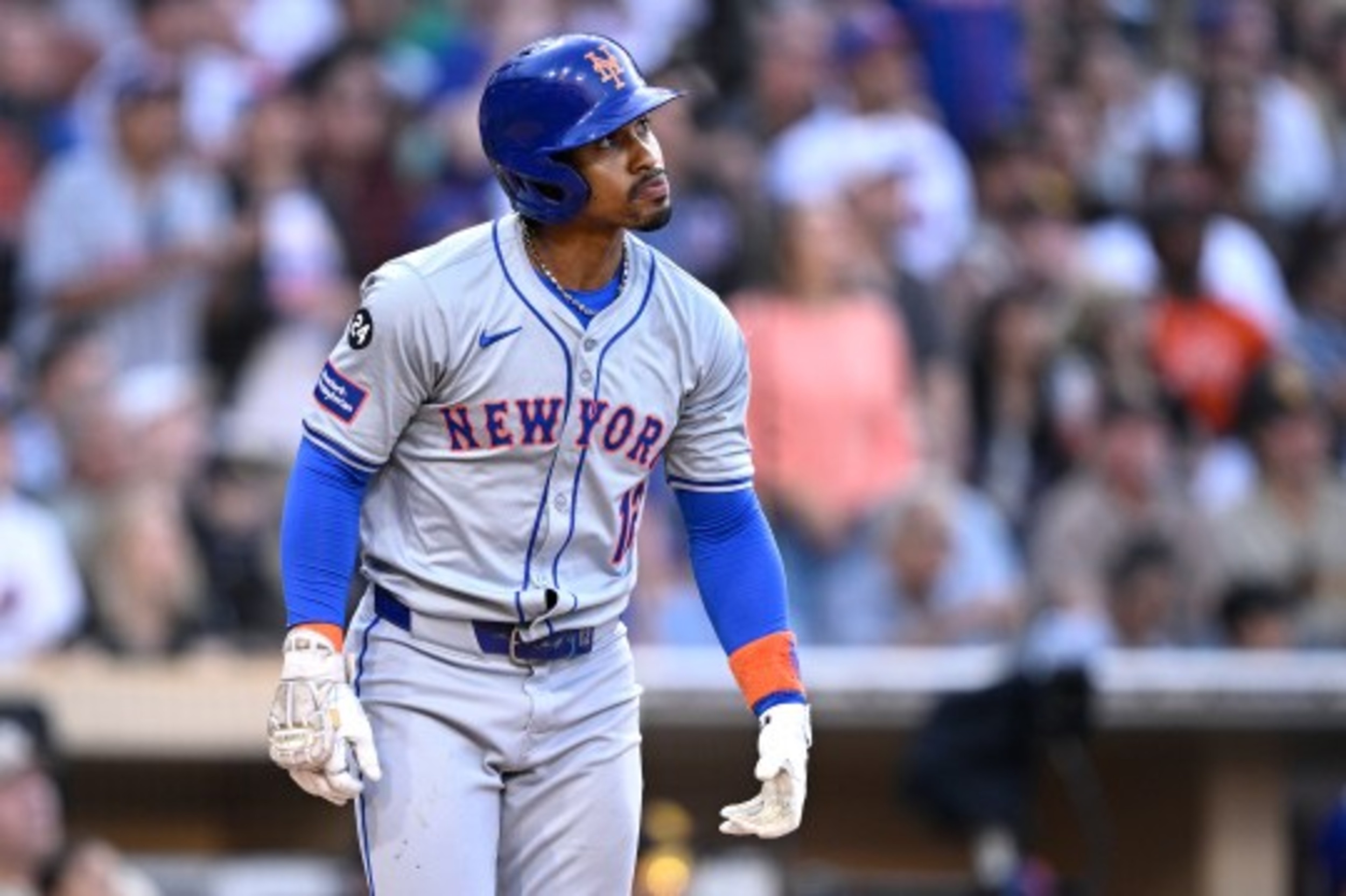 Mets MVP candidate named finalist for 2024 Roberto Clemente Award | Yardbarker