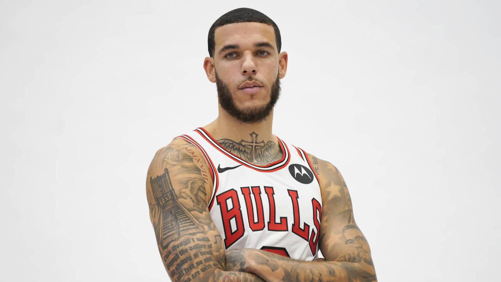 Reporter details interesting move Bulls might make with Lonzo Ball ...
