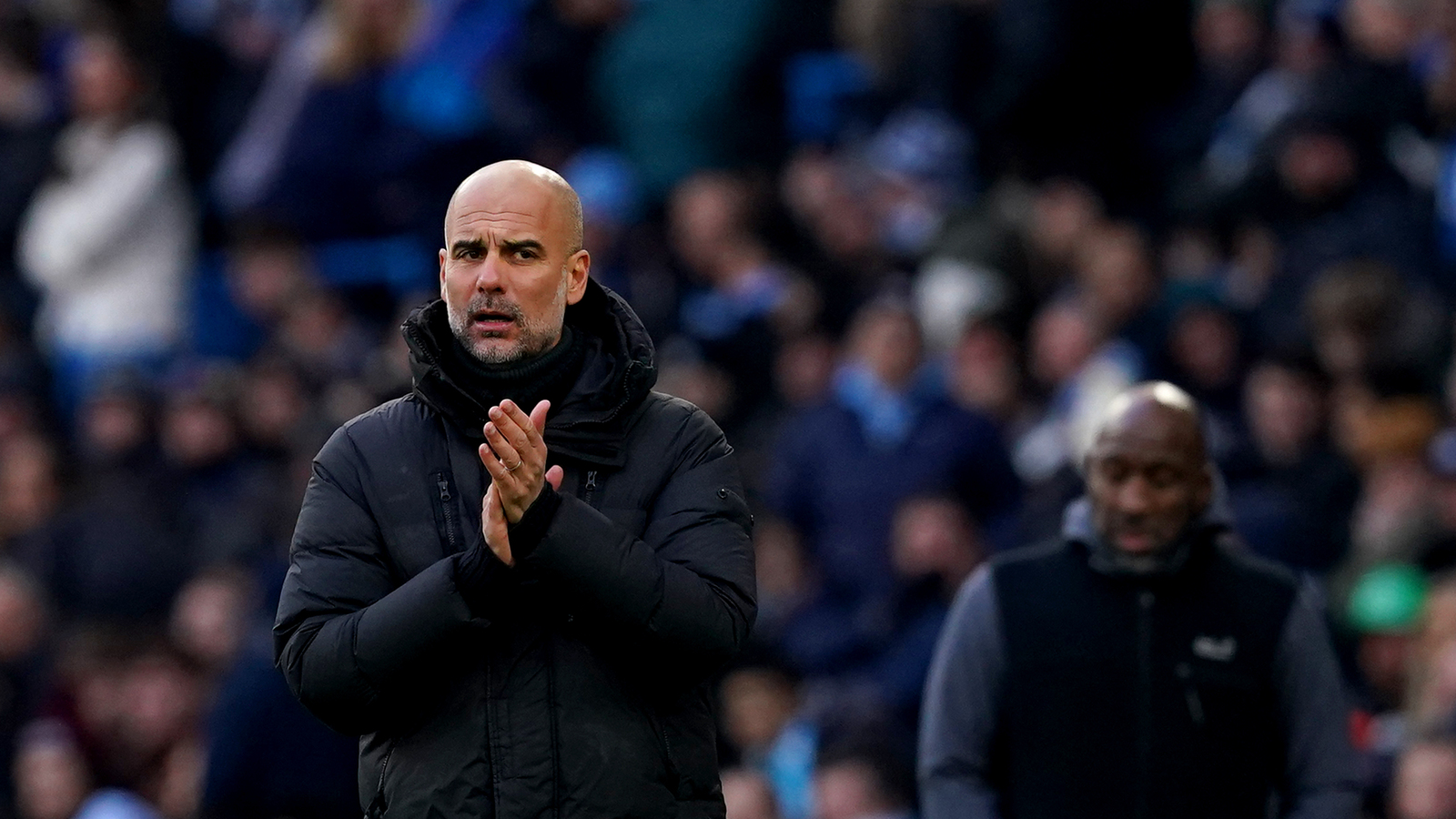 Esteemed Kompany preview of Manchester City vs Newcastle at St. James ...