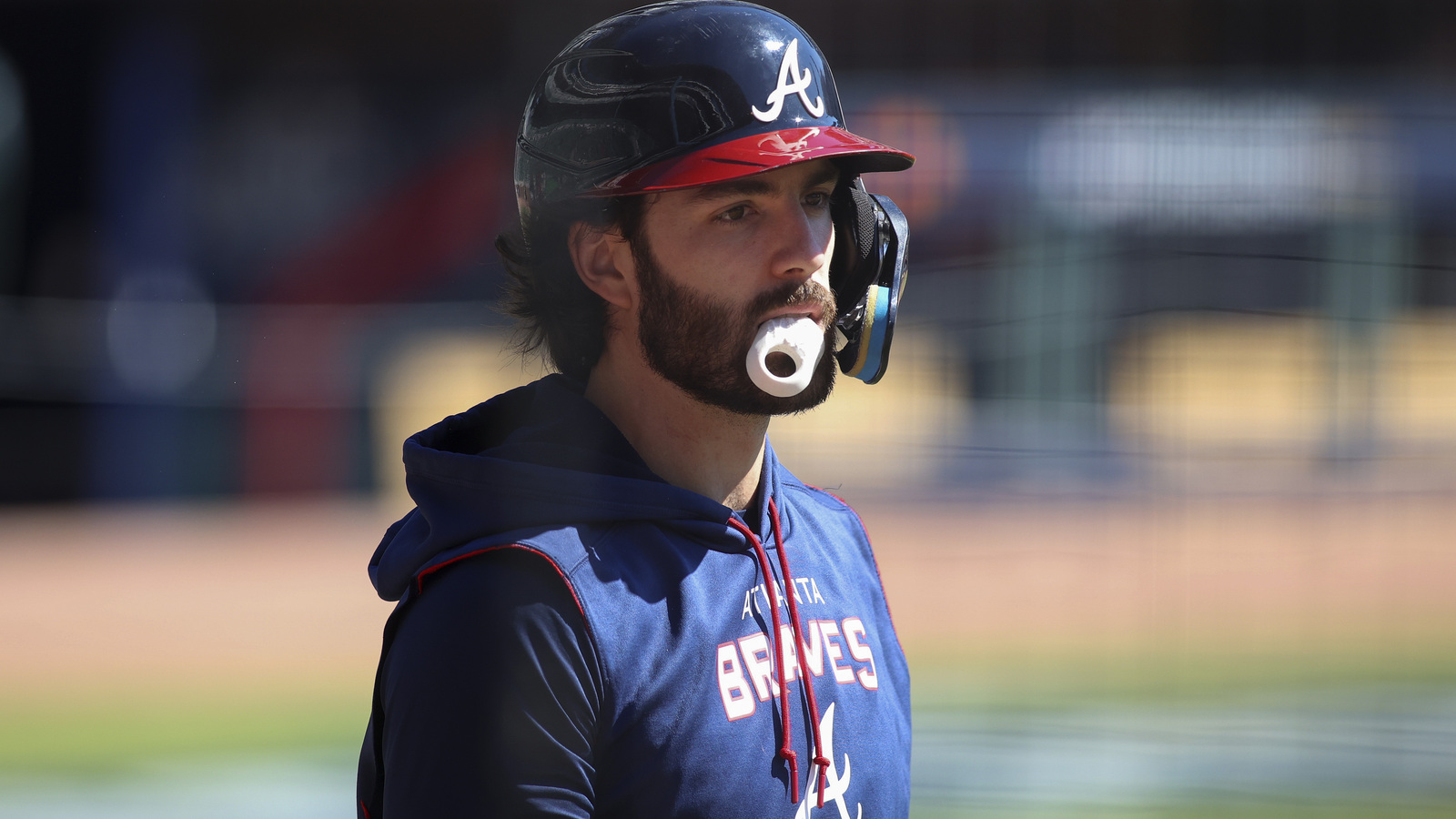 Dansby Swanson tells powerful story how late grandfather influenced ...