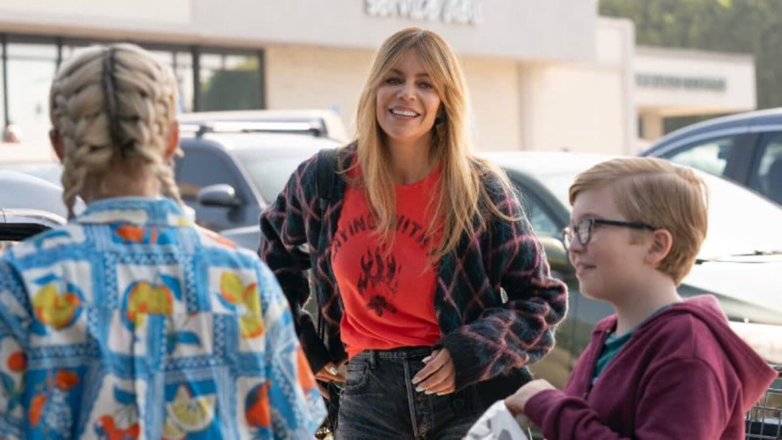 ABC Drops New Season 2 Teaser for Kaitlin Olson’s ‘High Potential ...