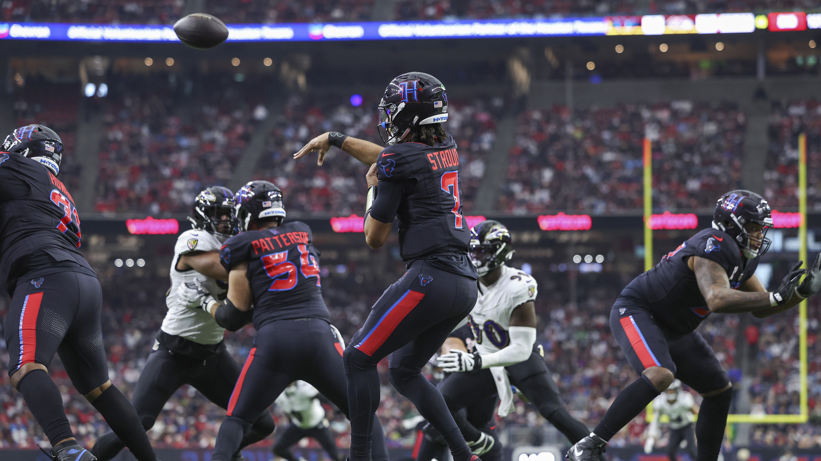 How to watch the Houston Texans in 2025 | Yardbarker