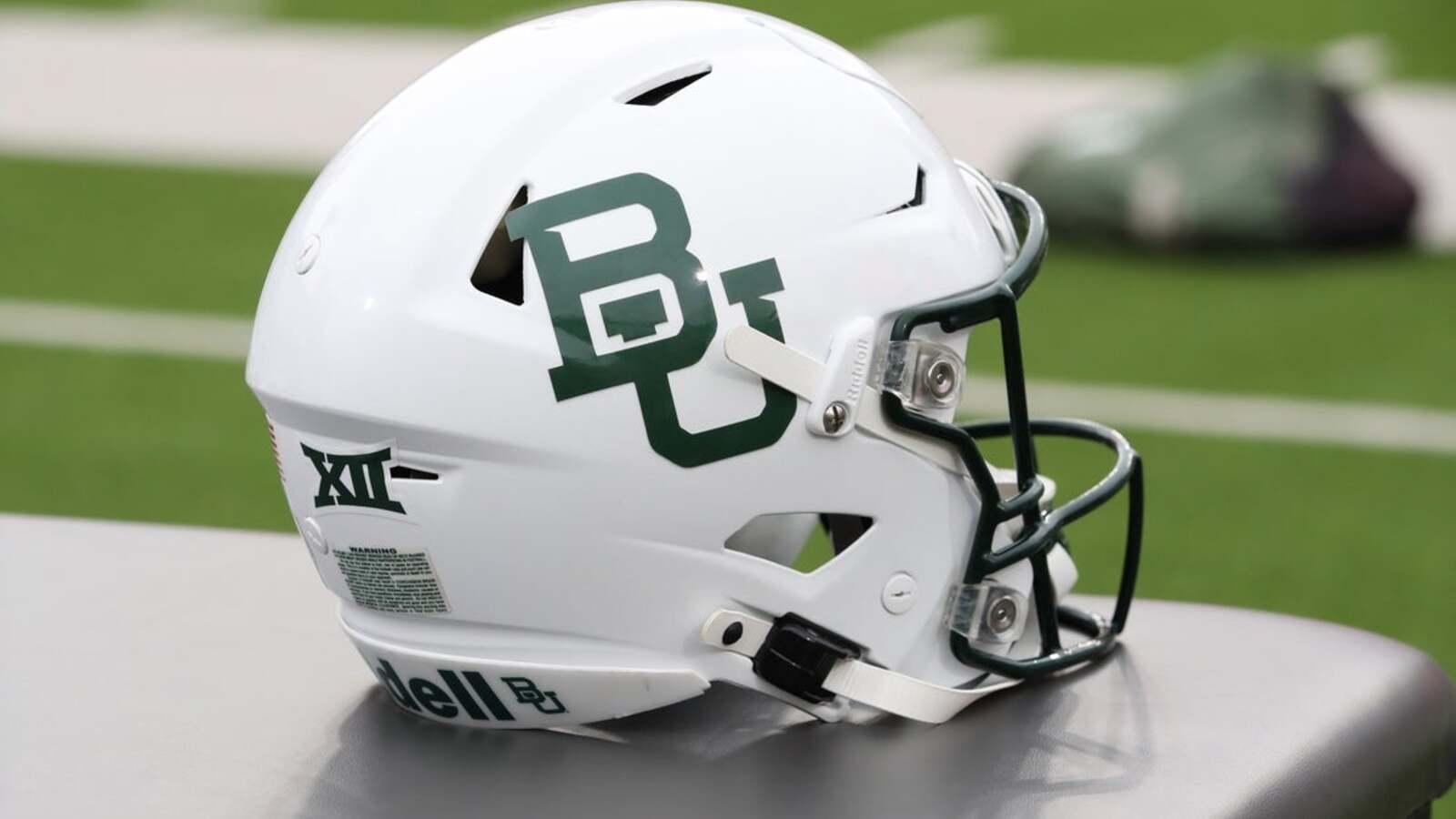 Baylor DL Alex Foster dies at 18 | Yardbarker