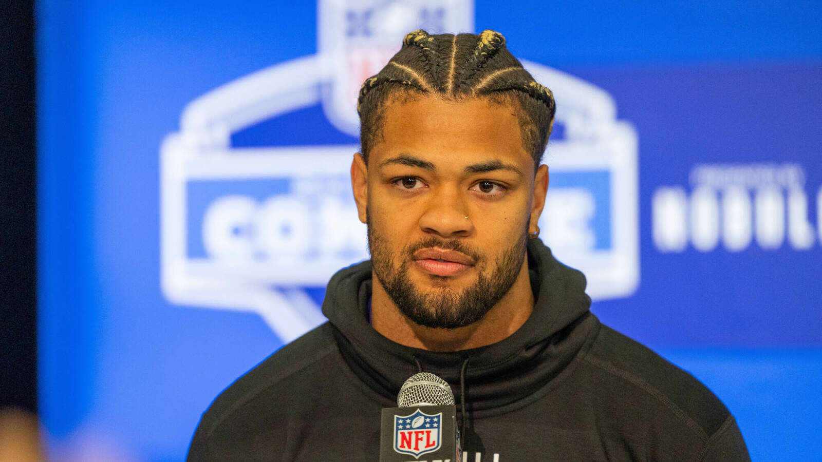 Chicago Bears: 3 Wide Receivers To Target In The NFL Draft | Yardbarker