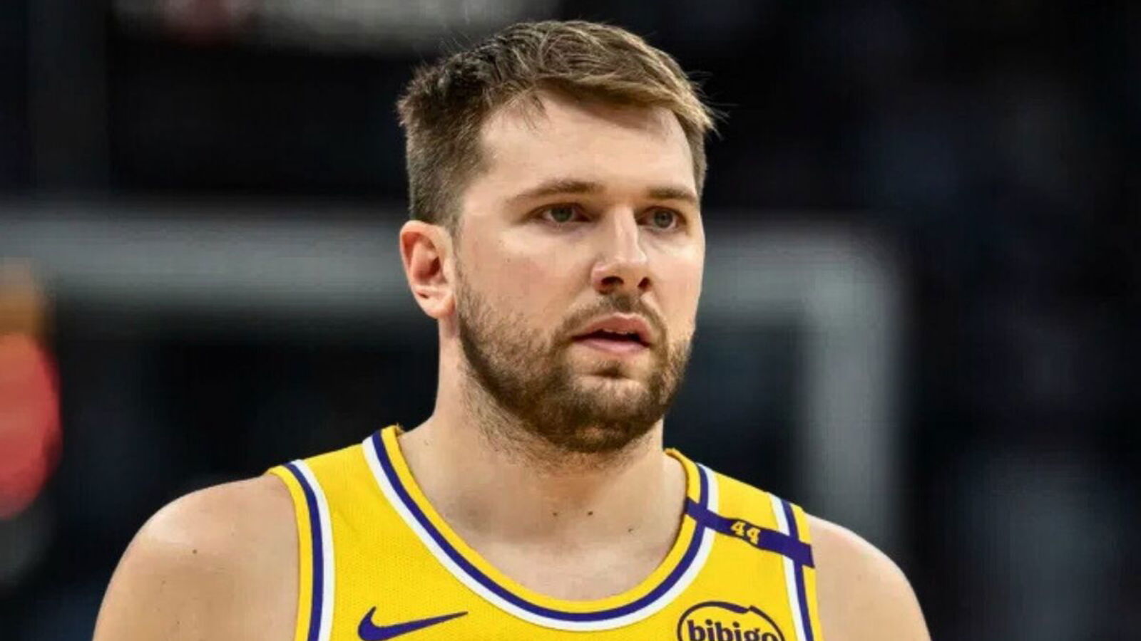 Bucks Coach Issues Message on Luka Doncic Officiating After Lakers Win ...