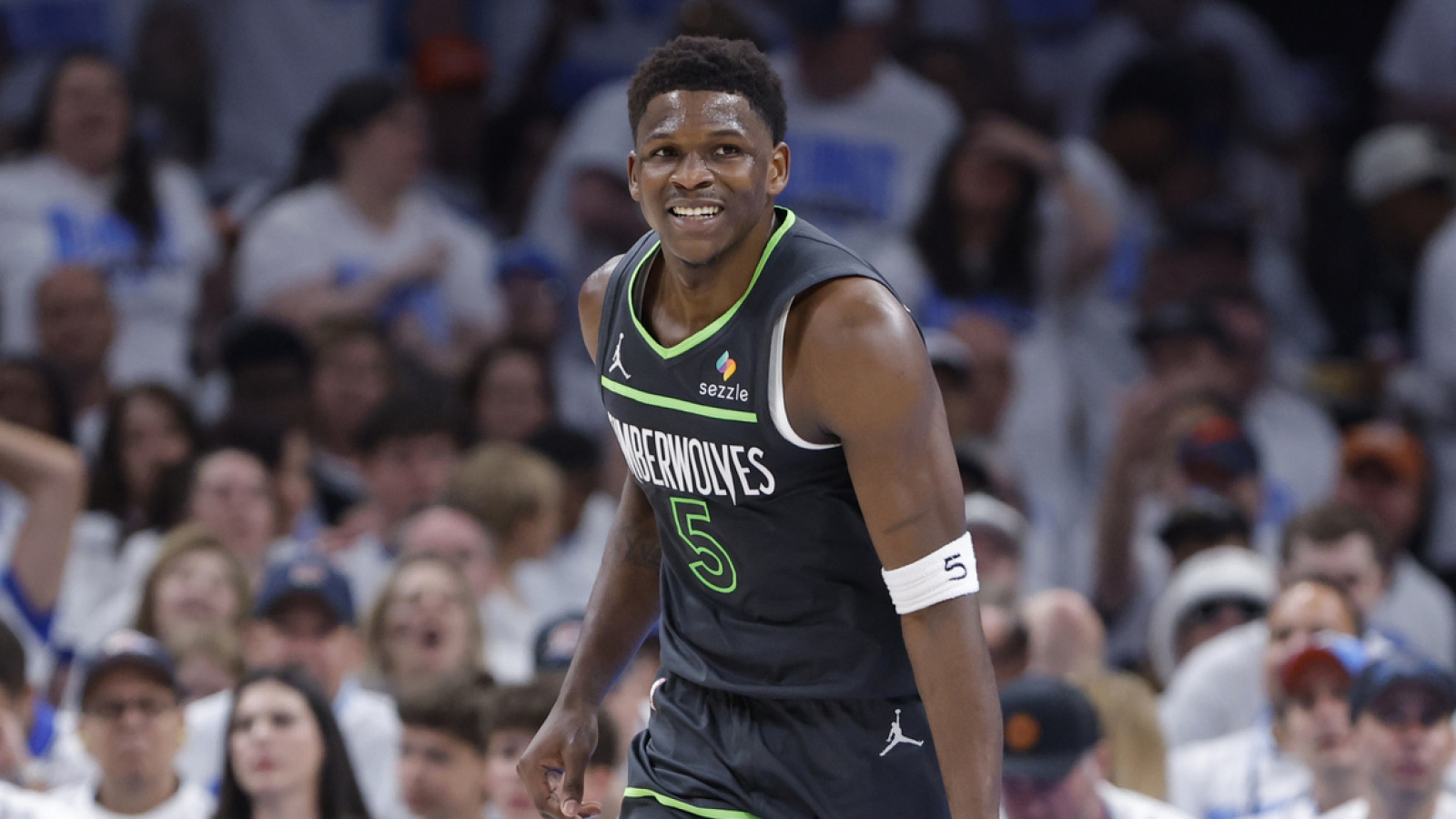 NBA punishes Timberwolves All-Star for postgame actions | Yardbarker