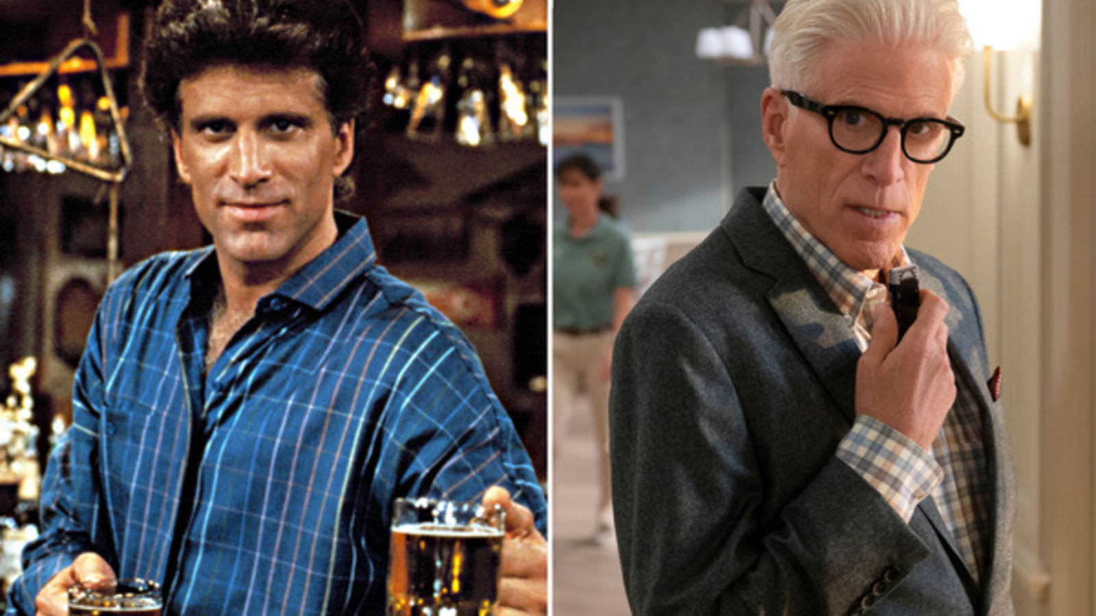 Iconic '90s sitcom stars who are still doing the sitcom thing | Yardbarker