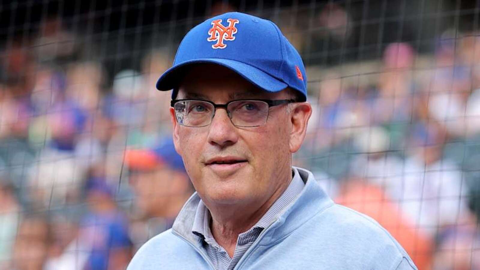 Dave Portnoy Disses Steve Cohen Over Pete Alonso Mets Decision | Yardbarker