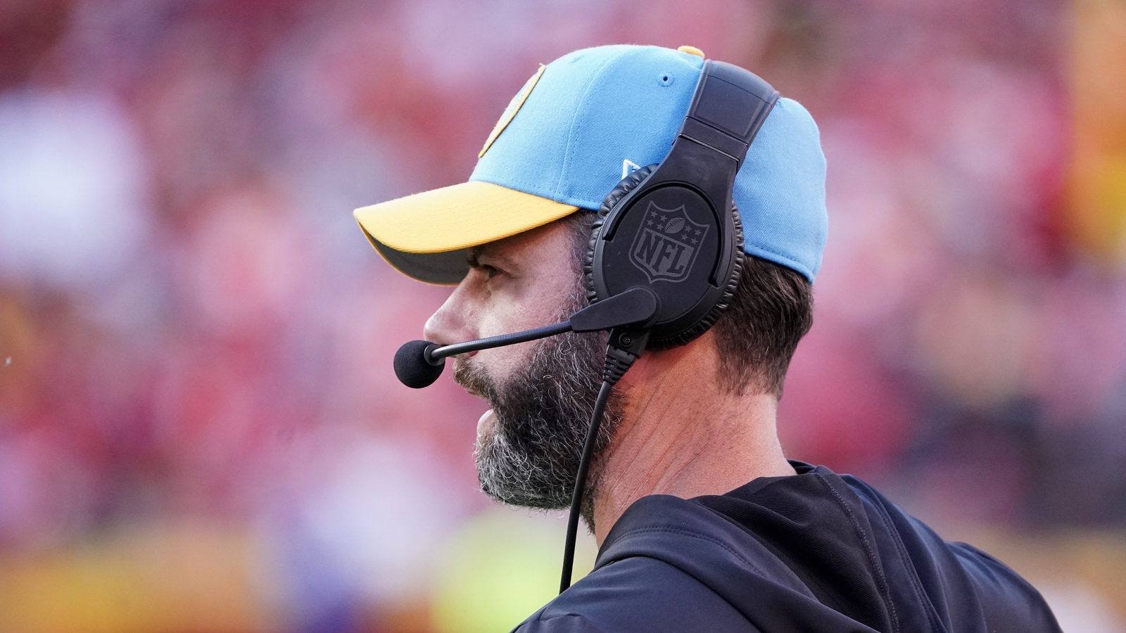 Chargers almost fired Brandon Staley twice before embarrassing Week 15 ...