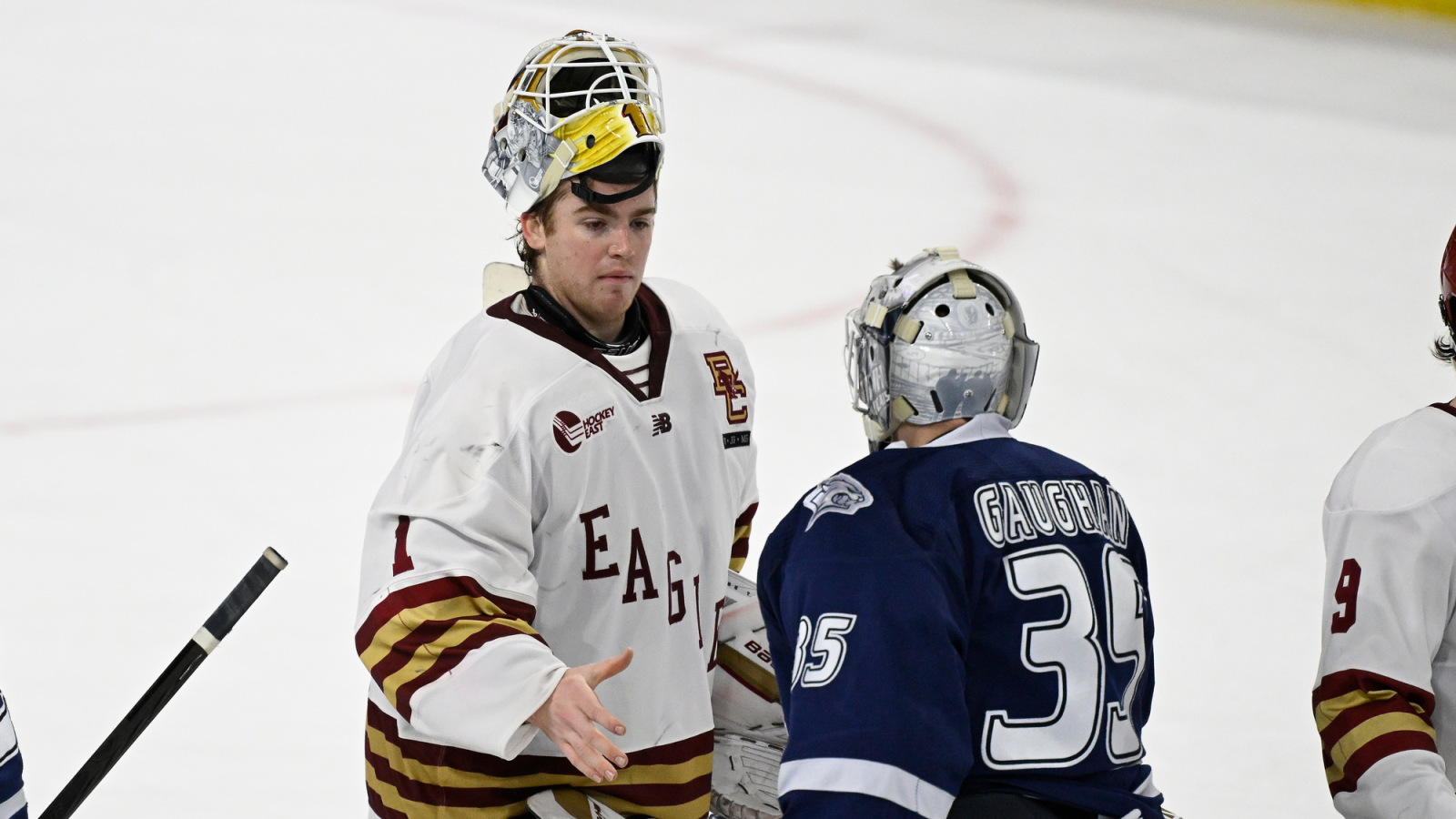 Importance of Jacob Fowler: Connor Hughes will miss the start of the ...