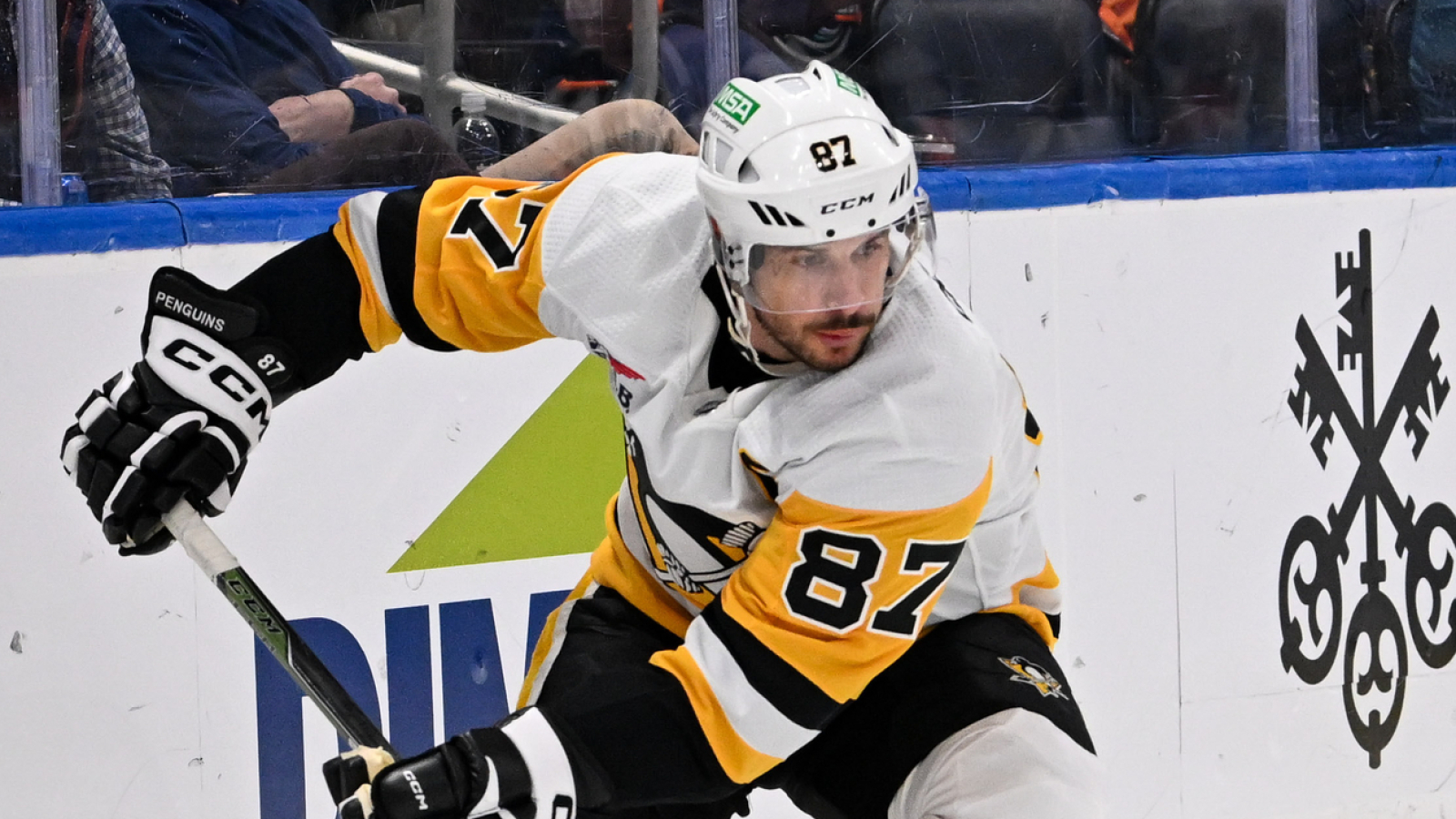 Penguins insider addresses 'worrisome' Sidney Crosby rumors | Yardbarker