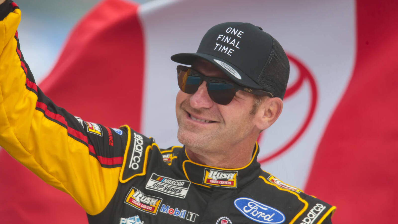 Who will round out NASCAR's 75 greatest drivers list? | Yardbarker