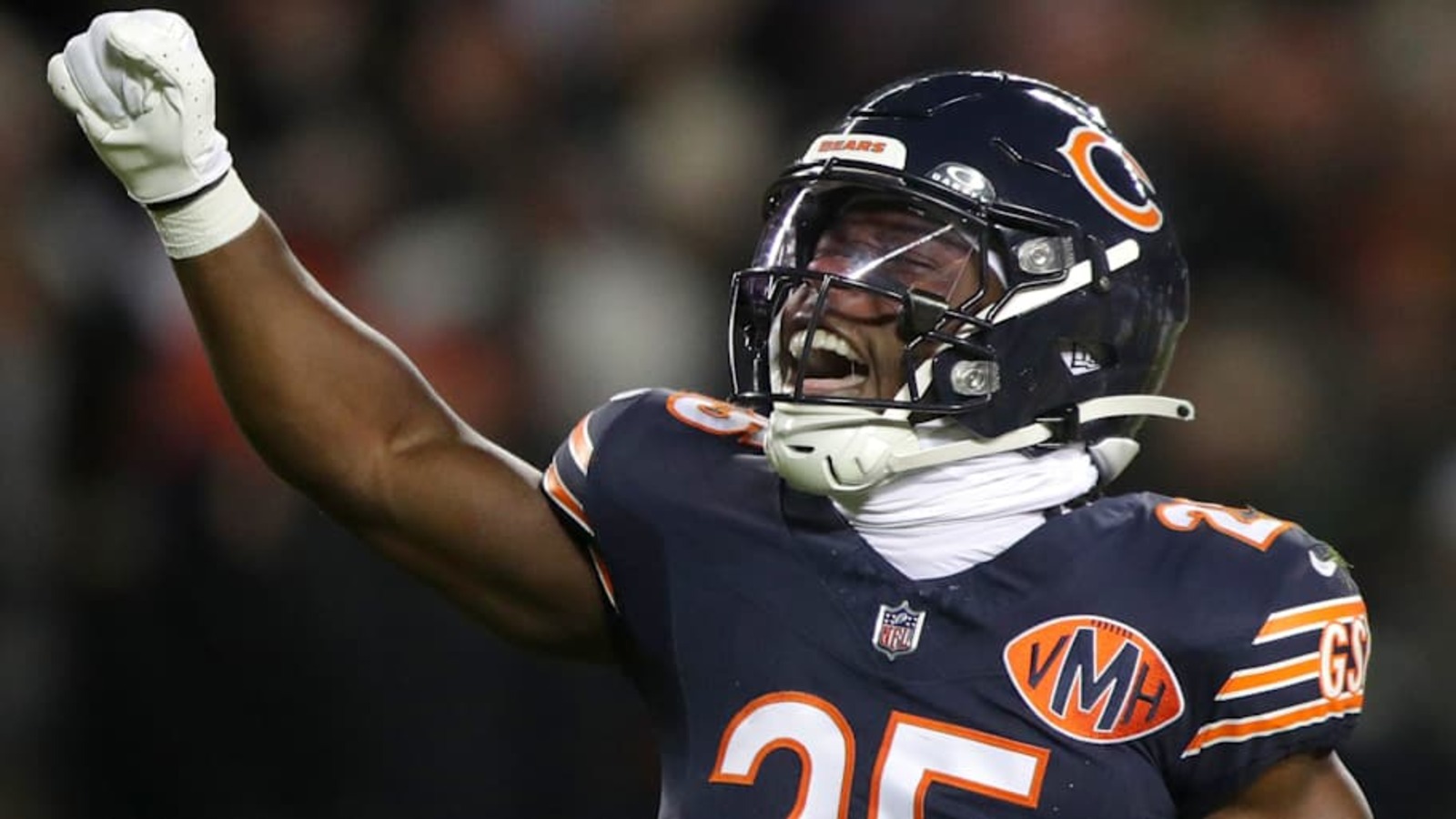 Packers player throws major shade at Bears after Wild Card thriller ...