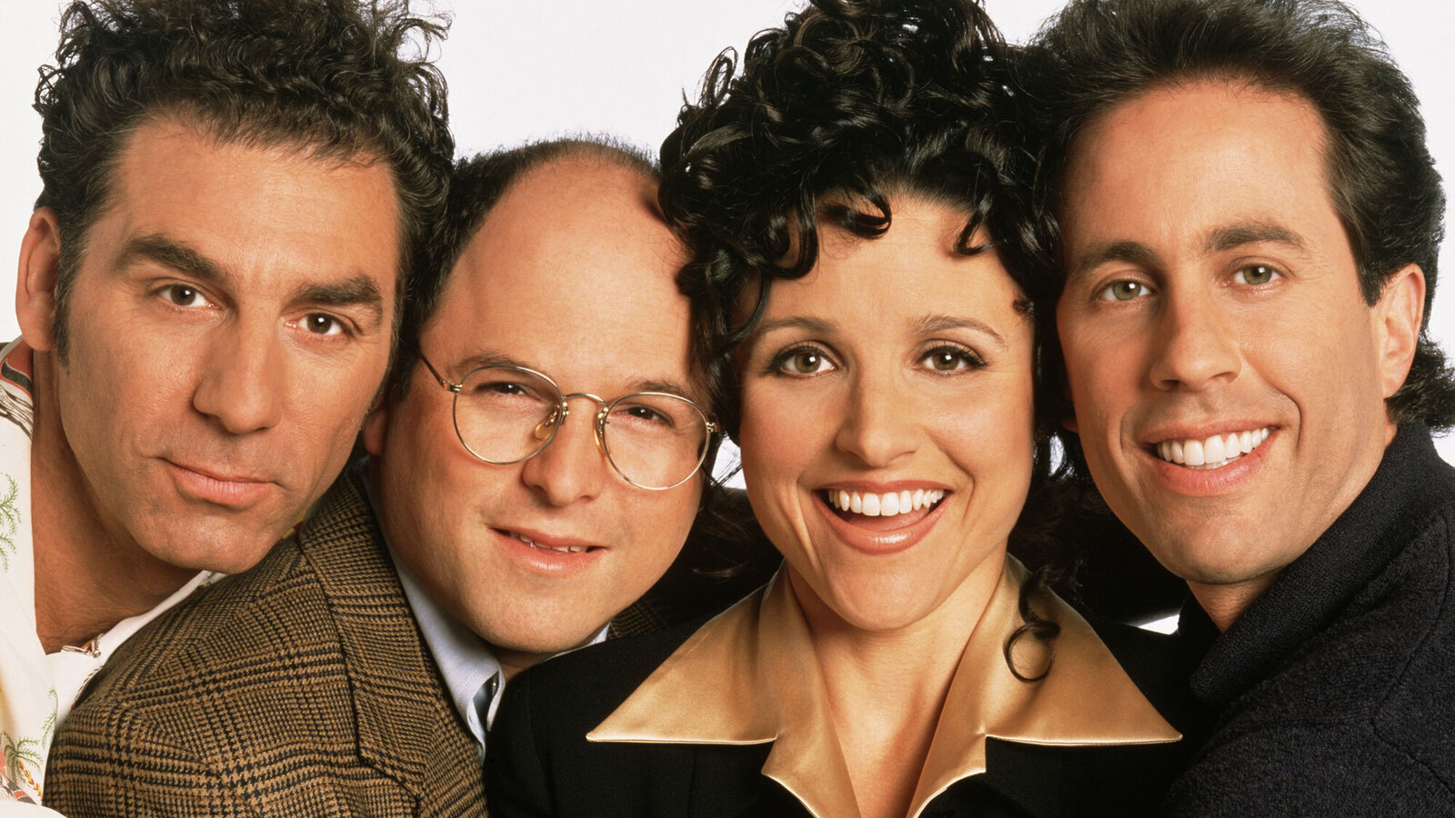 The most iconic quartets from film and TV | Yardbarker