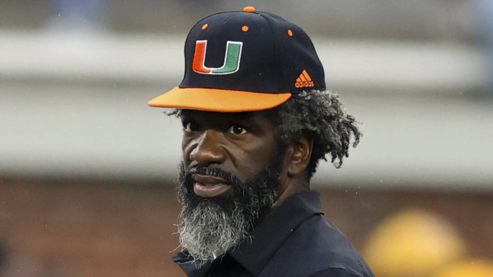 Ed Reed has surprising update about head-coaching job | Yardbarker
