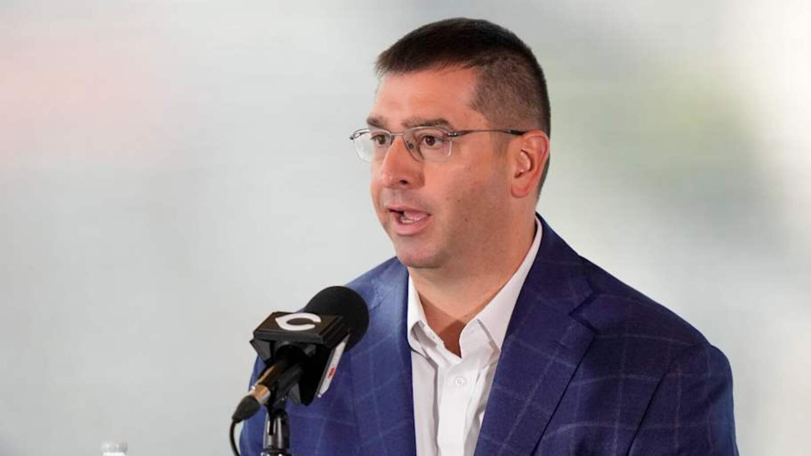 Nick Krall and Terry Francona Explain Why Hayes Trade Made Sense for ...