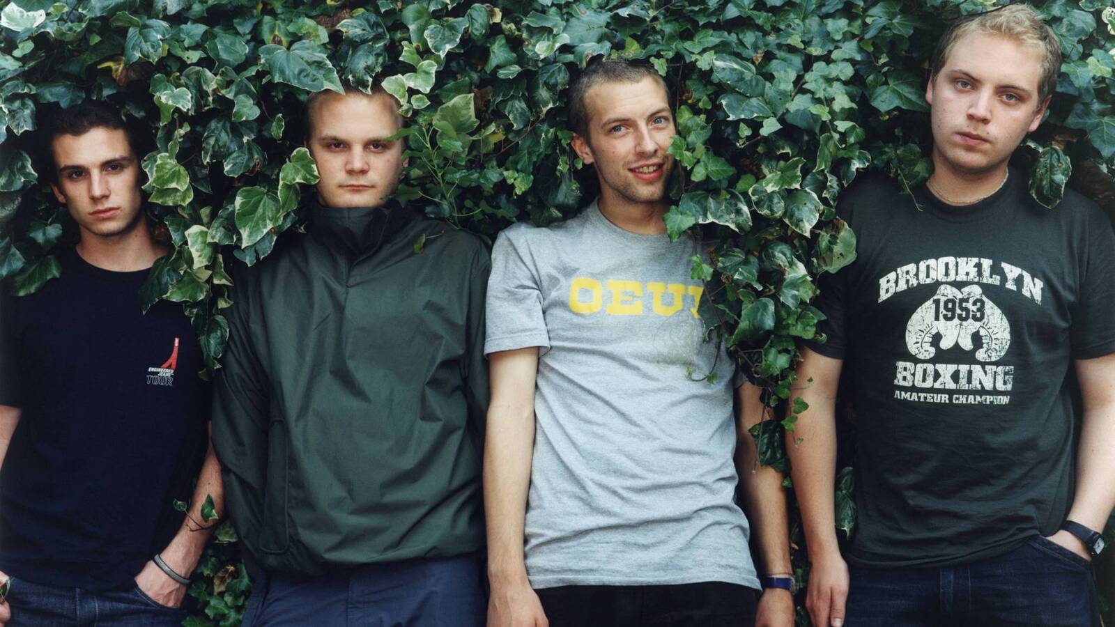 The most memorable debut albums of the 2000s | Yardbarker