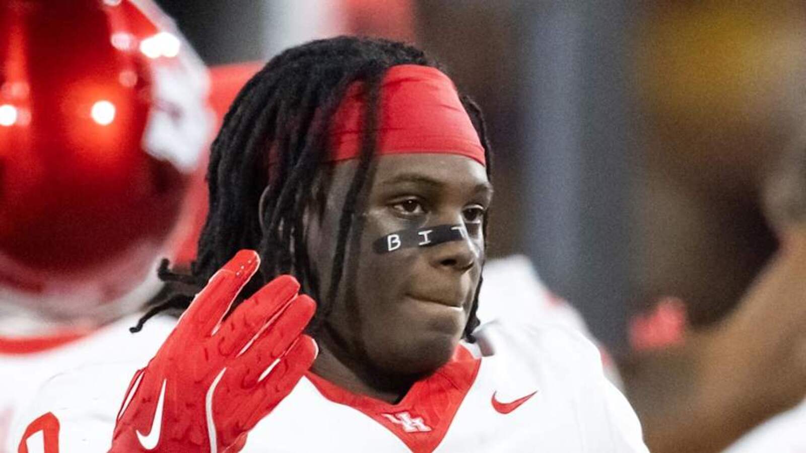 Why Houston WR's Incredible Bowl Performance Sums Up Season Perfectly ...