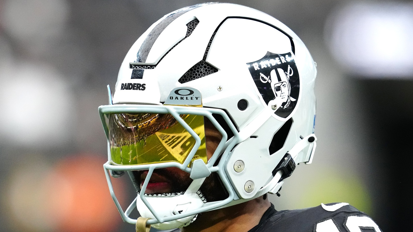 Former Cornerback Jack Jones Signs With Raiders | Yardbarker
