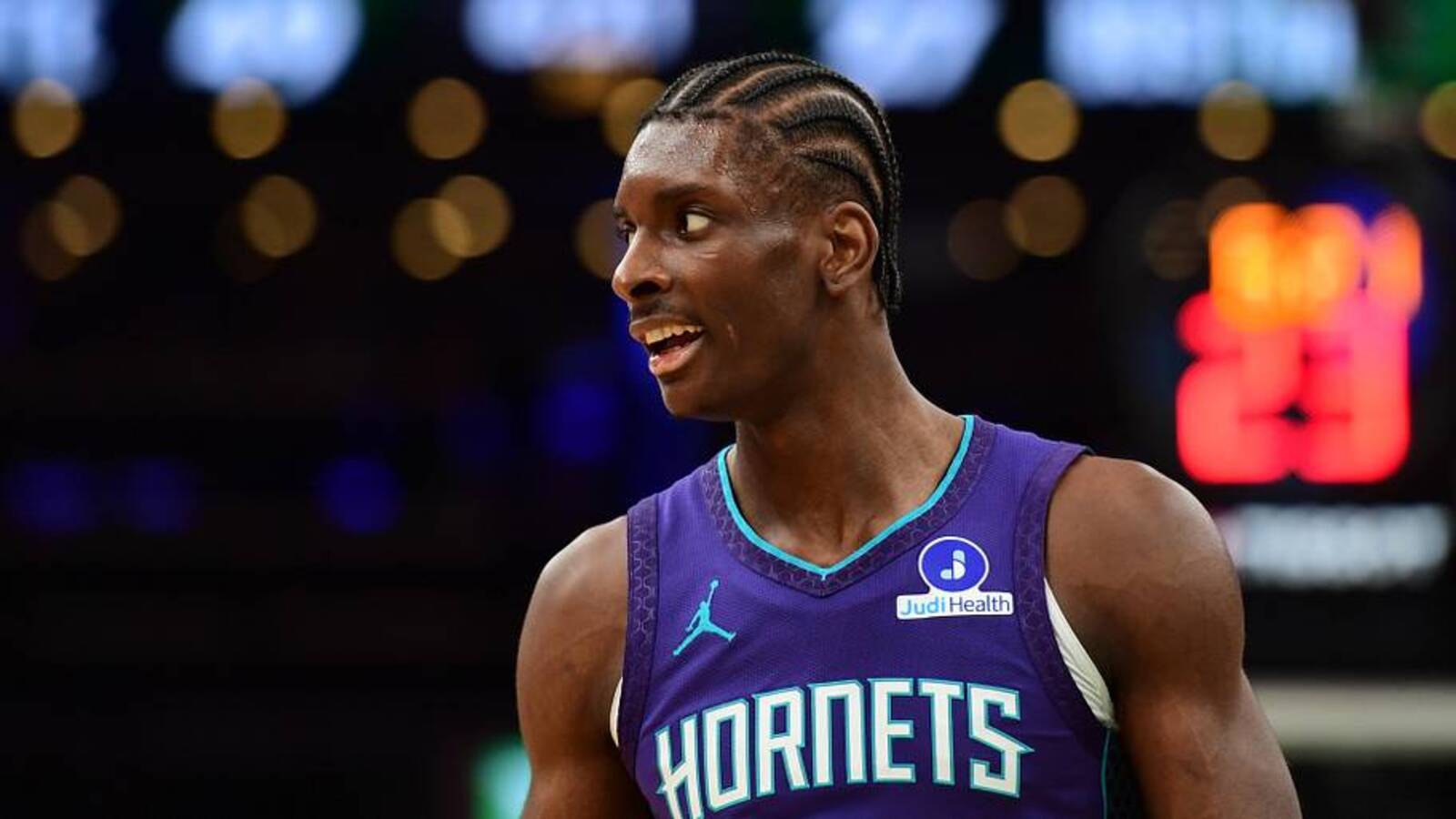 Moussa Diabaté's Reaction to NBA Hustle Award Says Everything About His ...