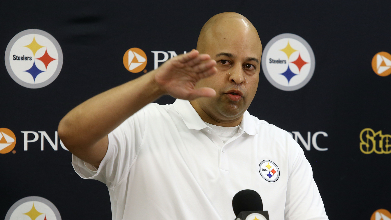 Steelers stay busy, sign Super Bowl-winning defender | Yardbarker