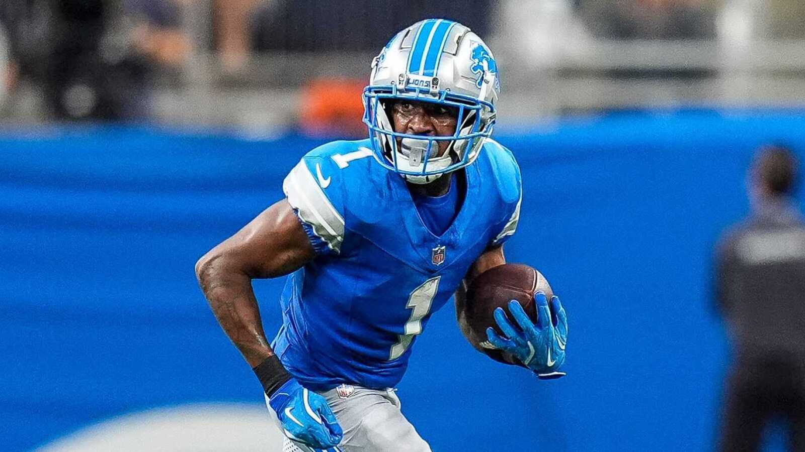 Lions Announce Six Moves For Week 13 | Yardbarker