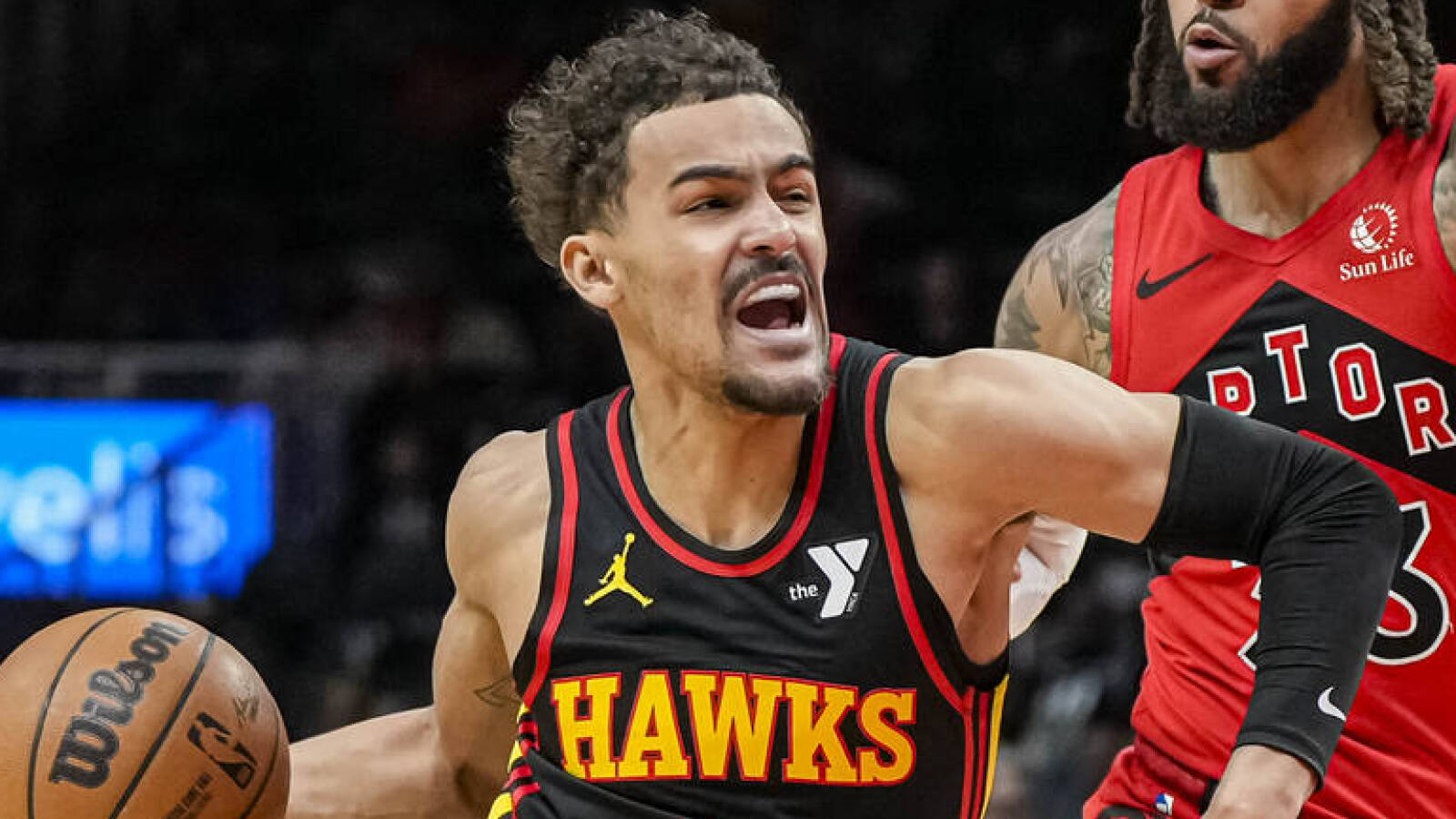 Insider expects Hawks to move star guard before next season | Yardbarker